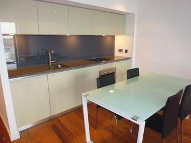 2 Bedrooms Flat for rent in St. Pauls Square, Sheffield S1