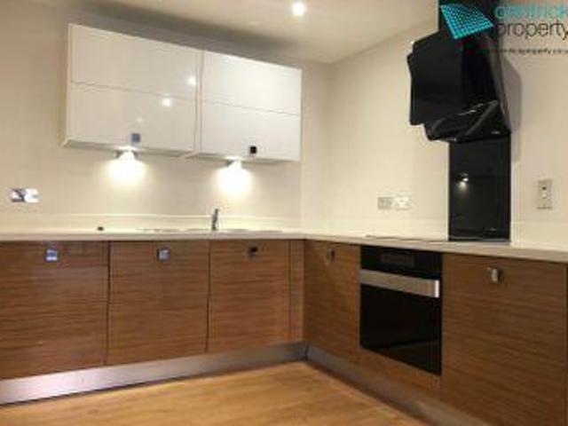 2 Bedrooms Flat for rent in St Pauls Place, 40 St Pauls Square, Birmingham B3