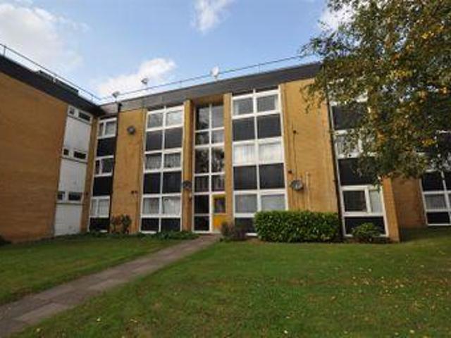 2 Bedrooms Flat for rent in St Pauls Place, Hatfield Road, St. Albans AL1