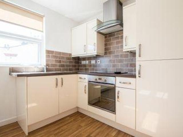 2 Bedrooms Flat for rent in St Pauls Road, St Pauls, Cheltenham GL50