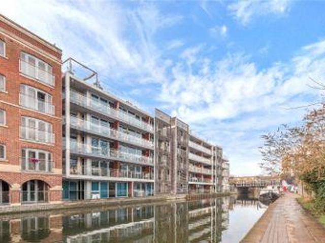 2 Bedrooms Flat for rent in St. Pancras Way, Camden, London NW1
