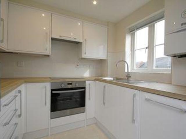 2 Bedrooms Flat for rent in St. Thomas Street, Oxford OX1