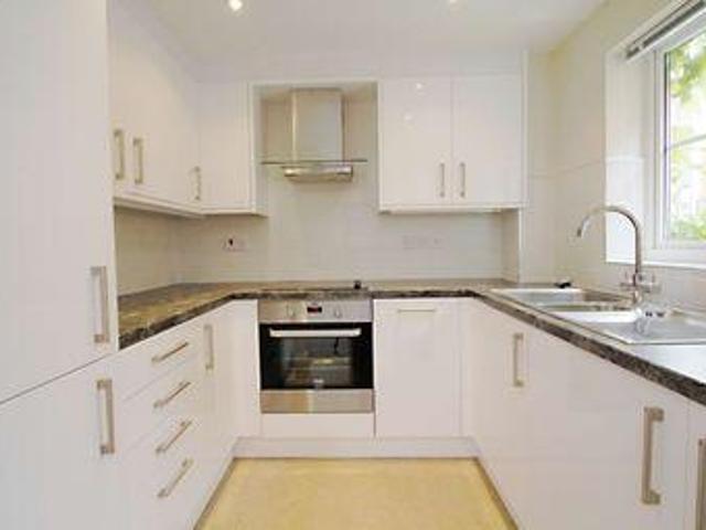 2 Bedrooms Flat for rent in St. Thomas Street, Oxford OX1