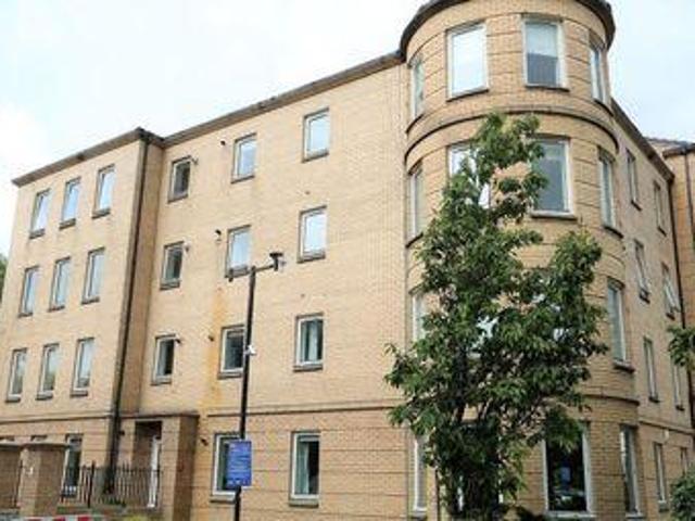 2 Bedrooms Flat for rent in St. Vincent Crescent, Glasgow G3