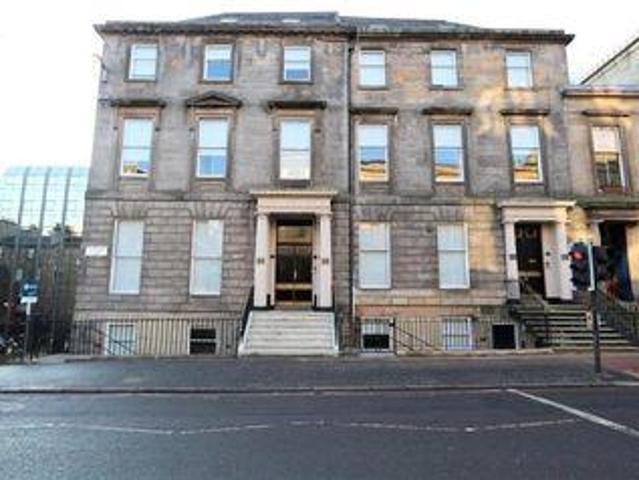 2 Bedrooms Flat for rent in St. Vincent Street, Glasgow G2