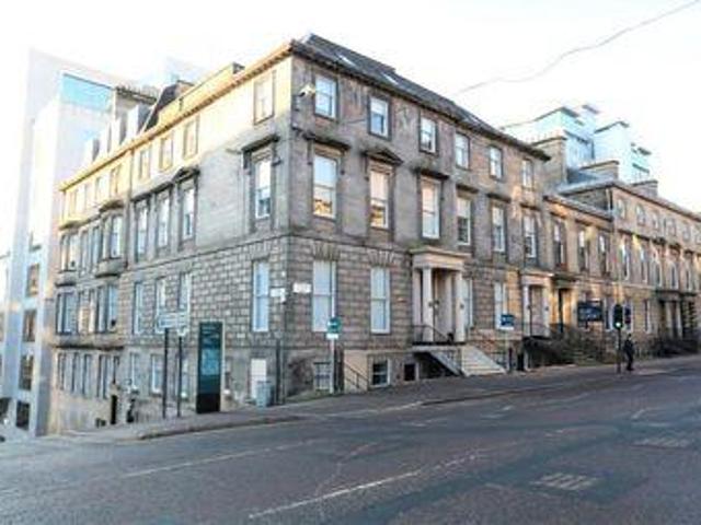 2 Bedrooms Flat for rent in St. Vincent Street, Glasgow G2
