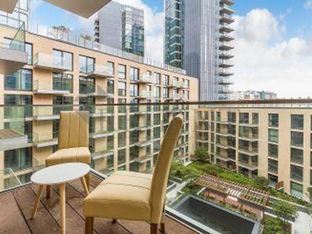 2 Bedrooms Flat for rent in Stable Walk, London E1