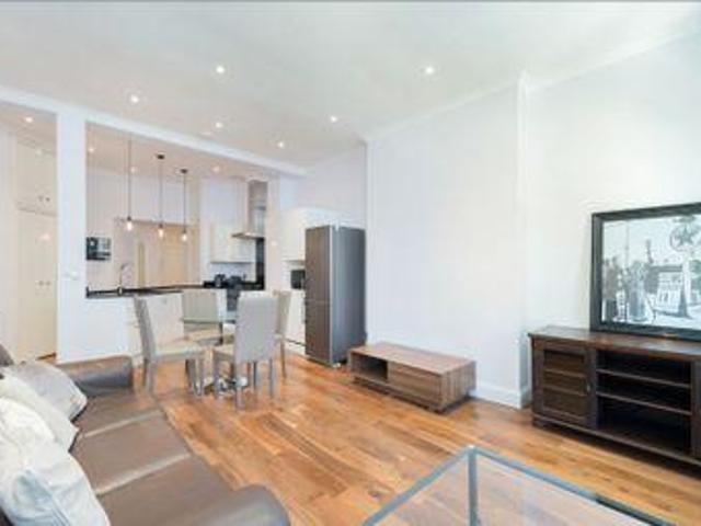 2 Bedrooms Flat for rent in Stanhope Mews West, London SW7