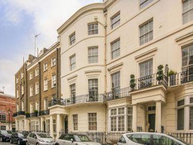 2 Bedrooms Flat for rent in Stanhope Place, Hyde Park Estate W2