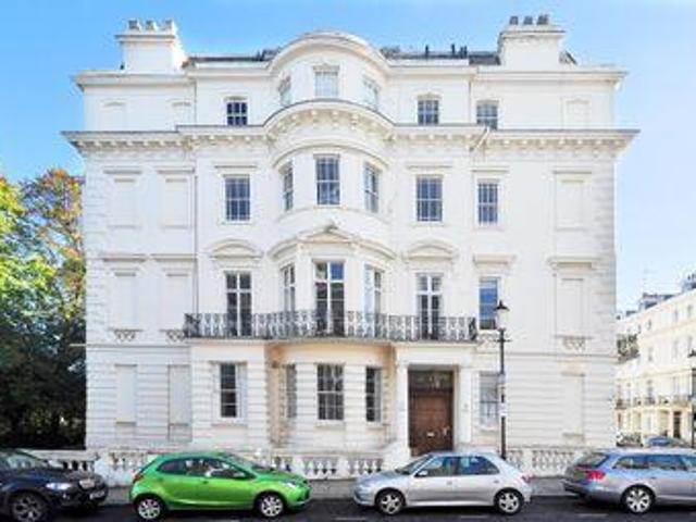 2 Bedrooms Flat for rent in Stanley Gardens, London W11