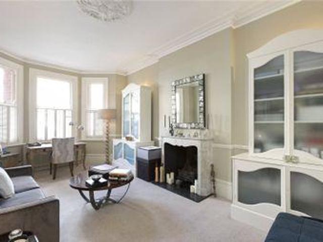 2 Bedrooms Flat for rent in Stanley Mansions, Park Walk, London SW10