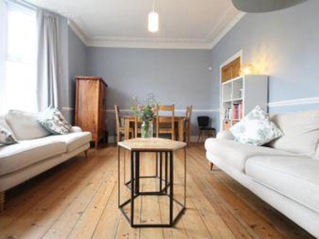 2 Bedrooms Flat for rent in Stanstead Road, London SE23
