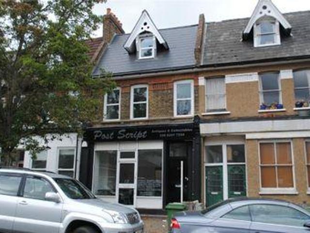 2 Bedrooms Flat for rent in Stanstead Road, London SE23