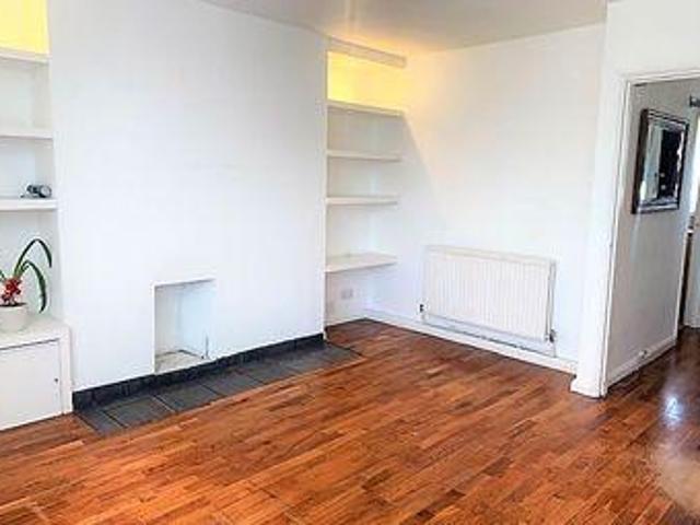 2 Bedrooms Flat for rent in Star Road, West Kensington W14