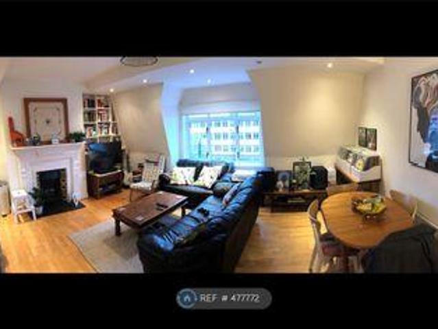 2 Bedrooms Flat for rent in Station Parade, Balham SW12