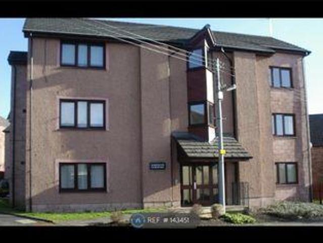 2 Bedrooms Flat for rent in Station Road, Uddingston, Glasgow G71