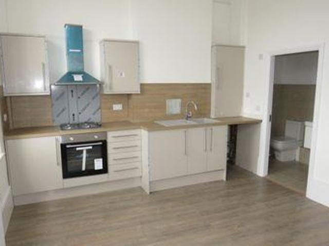 2 Bedrooms Flat for rent in Station Street, Burton On Trent DE14