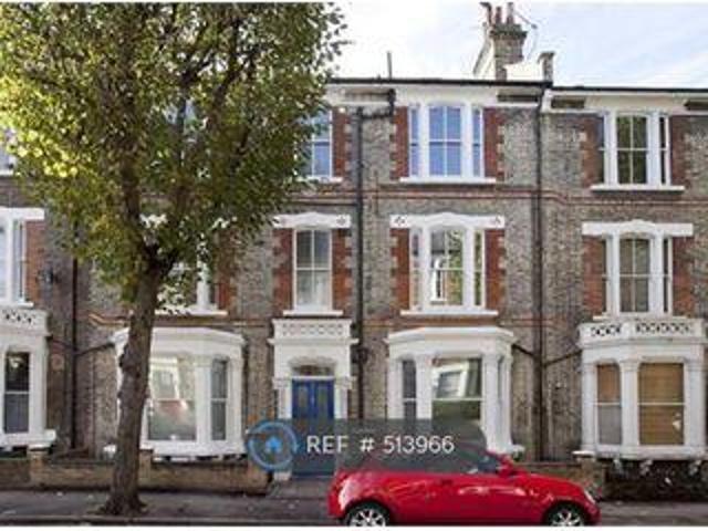 2 Bedrooms Flat for rent in Stavordale Road, London N5
