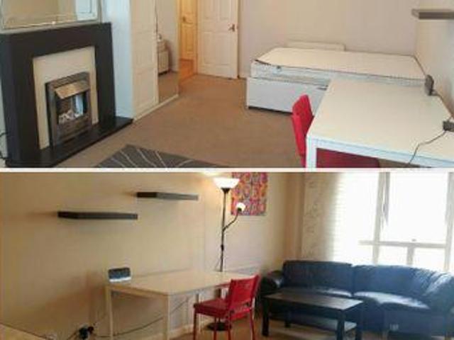2 Bedrooms Flat for rent in Stewart Street, London E14