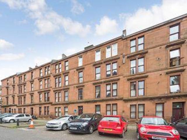 2 Bedrooms Flat for rent in Stewartville Street, Dowanhill, Glasgow G11