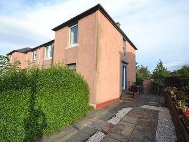2 Bedrooms Flat for rent in Stevenson Drive, Edinburgh EH11