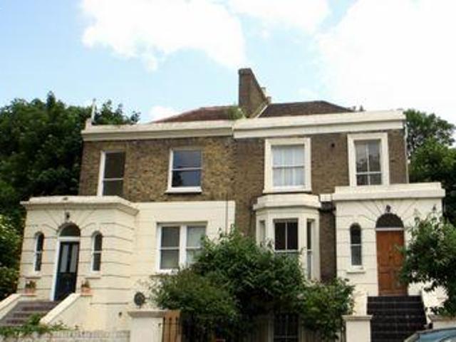 2 Bedrooms Flat for rent in Stock Orchard Cresent, Caledonian Road N7
