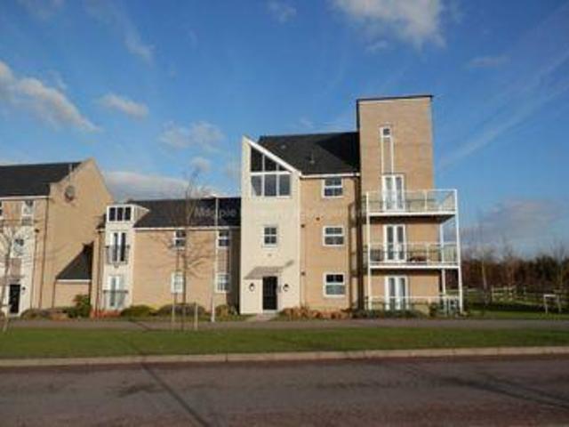 2 Bedrooms Flat for rent in Stone Hill, St. Neots PE19