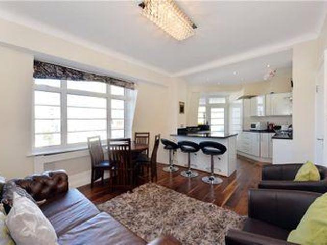 2 Bedrooms Flat for rent in Stourcliffe Street, London W1H