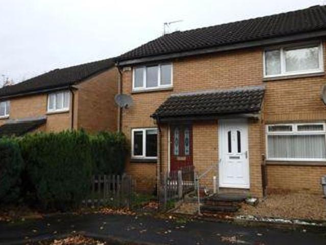 2 Bedrooms Flat for rent in Strathcona Gardens, Anniesland, Glasgow G13