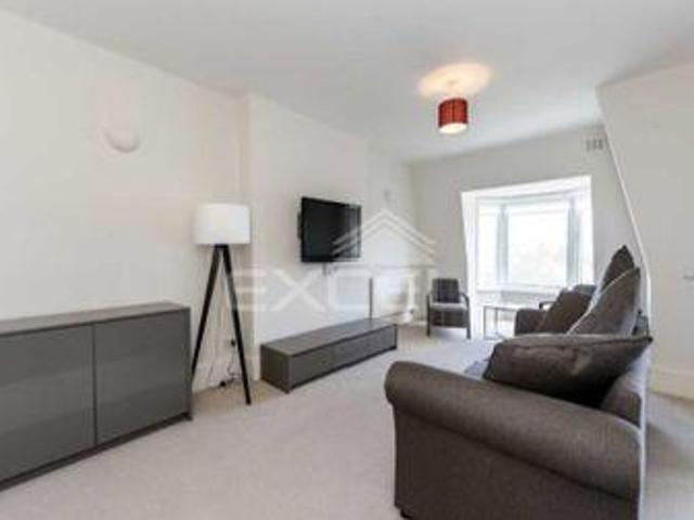 2 Bedrooms Flat for rent in Strathmore Court, 143 Park Road, London NW8