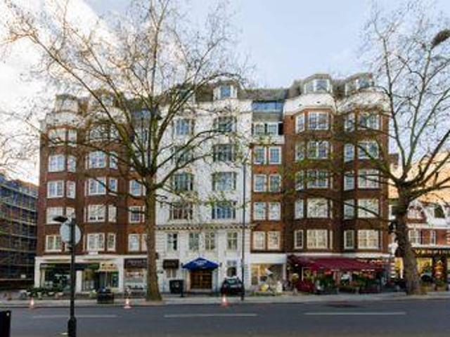2 Bedrooms Flat for rent in Strathmore Court, St John´s Wood, London NW8