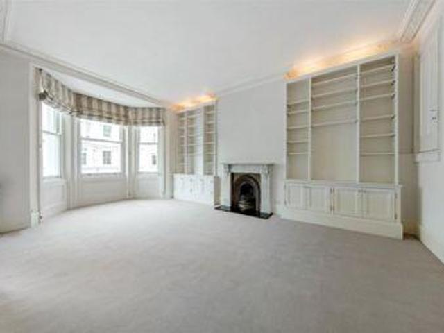 2 Bedrooms Flat for rent in Strathmore Gardens, London W8