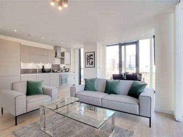 2 Bedrooms Flat for rent in Stratosphere, Station Street, London E15