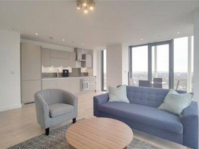 2 Bedrooms Flat for rent in Stratosphere, Station Street, London E15