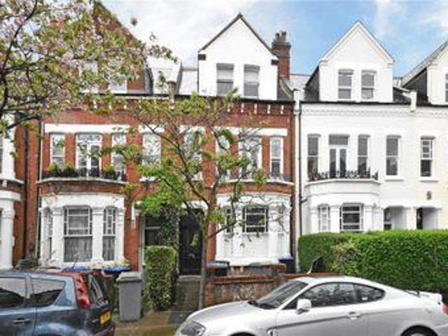 2 Bedrooms Flat for rent in Streatley Road, Kilburn NW6