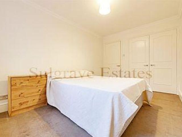 2 Bedrooms Flat for rent in Sutherland Avenue, London W9