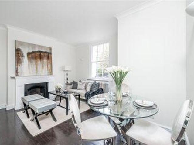 2 Bedrooms Flat for rent in Sutherland Row, London SW1V