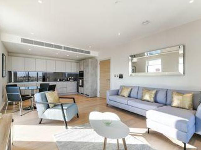 2 Bedrooms Flat for rent in Sutherland Street, London SW1V