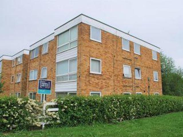 2 Bedrooms Flat for rent in Sutton Avenue, Coventry CV5