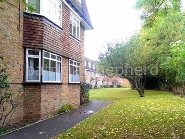 2 Bedrooms Flat for rent in Sutton Common Road, Sutton SM1