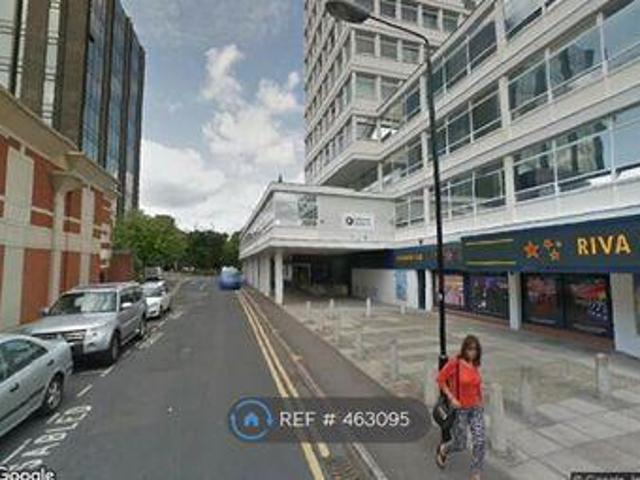 2 Bedrooms Flat for rent in Sutton Common Road, Sutton SM1