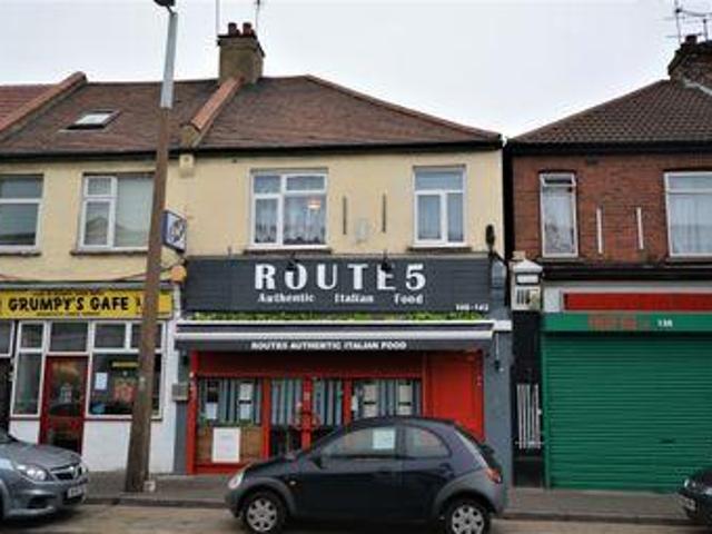 2 Bedrooms Flat for rent in Sutton Road, Southend On Sea SS2