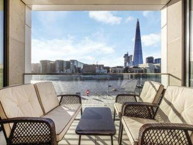 2 Bedrooms Flat for rent in Sugar Quay, 1 Water Lane, London EC3R