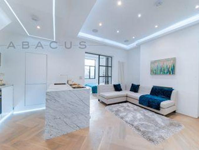 2 Bedrooms Flat for rent in Sumatra Road, West Hampstead NW6