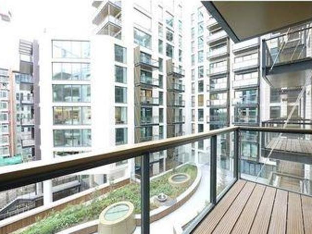 2 Bedrooms Flat for rent in Summer Apartments, The Plimsoll Building, 1 Handyside Street N1C
