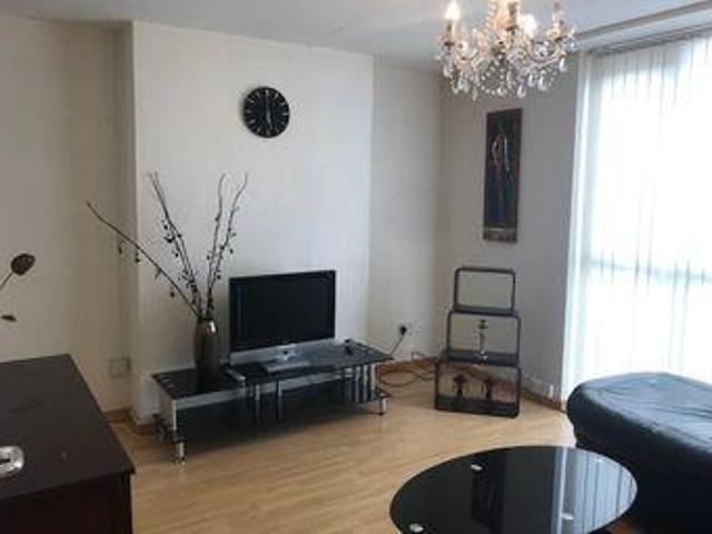 2 Bedrooms Flat for rent in Summer Street, Sheffield S3