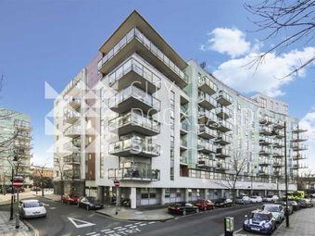 2 Bedrooms Flat for rent in Sun Passage, London SE16