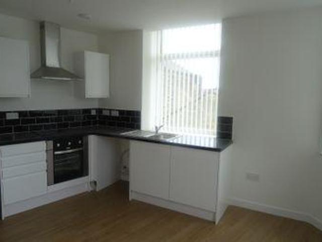 2 Bedrooms Flat for rent in Sunbridge Road, Bradford 1, West Yorkshire BD1