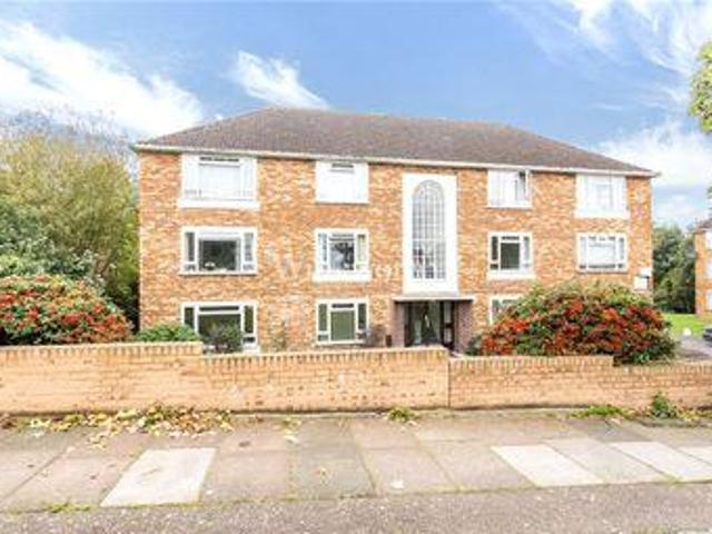 2 Bedrooms Flat for rent in Sunnyhill Court, Sunningfields Crescent, London NW4