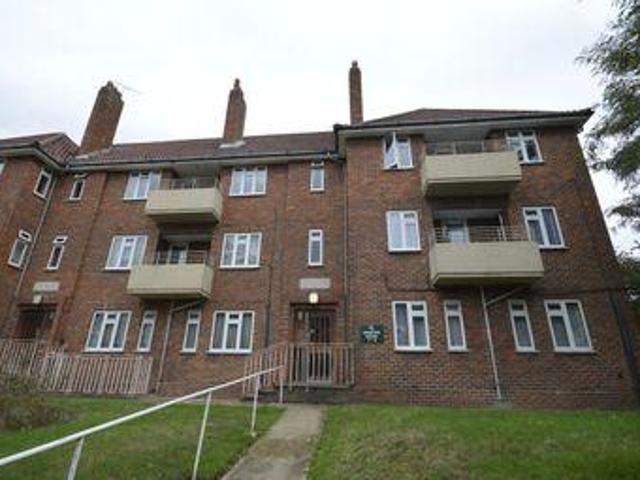 2 Bedrooms Flat for rent in Surbiton Road, Kingston Upon Thames KT1